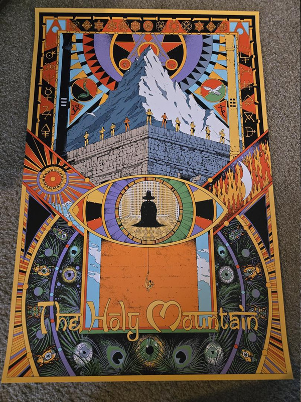 Movie Poster Discussion - Page 18 - Blu-ray Forum