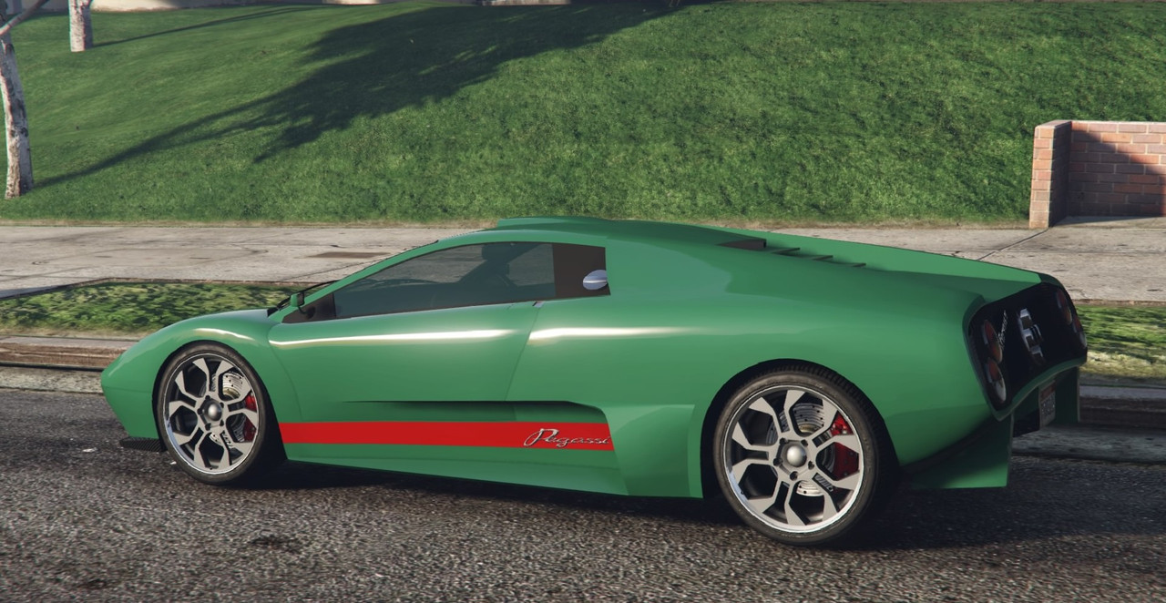 Infernus Appreciation Thread - Most Underrated Car Ever - Page 20 ...