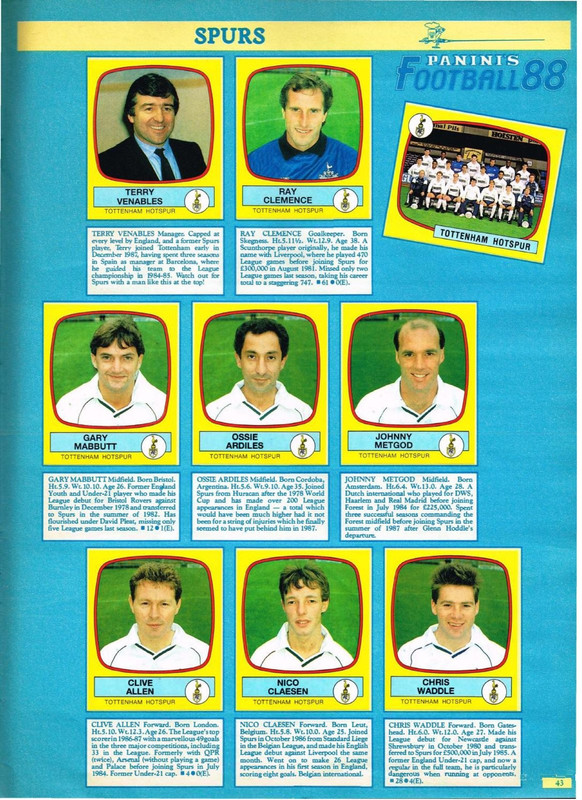 1987 88 45 — Postimages