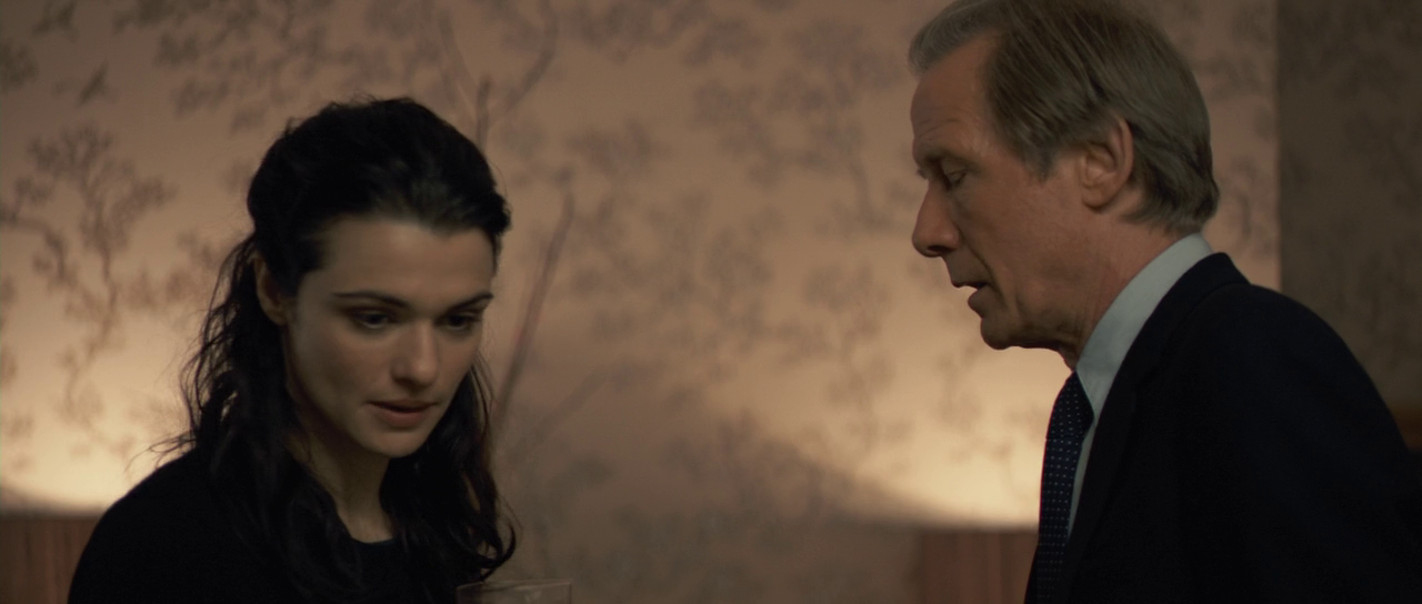 Page Eight (2011) BDRip m720p – ITA/ENG 2.32 GB – HD4ME