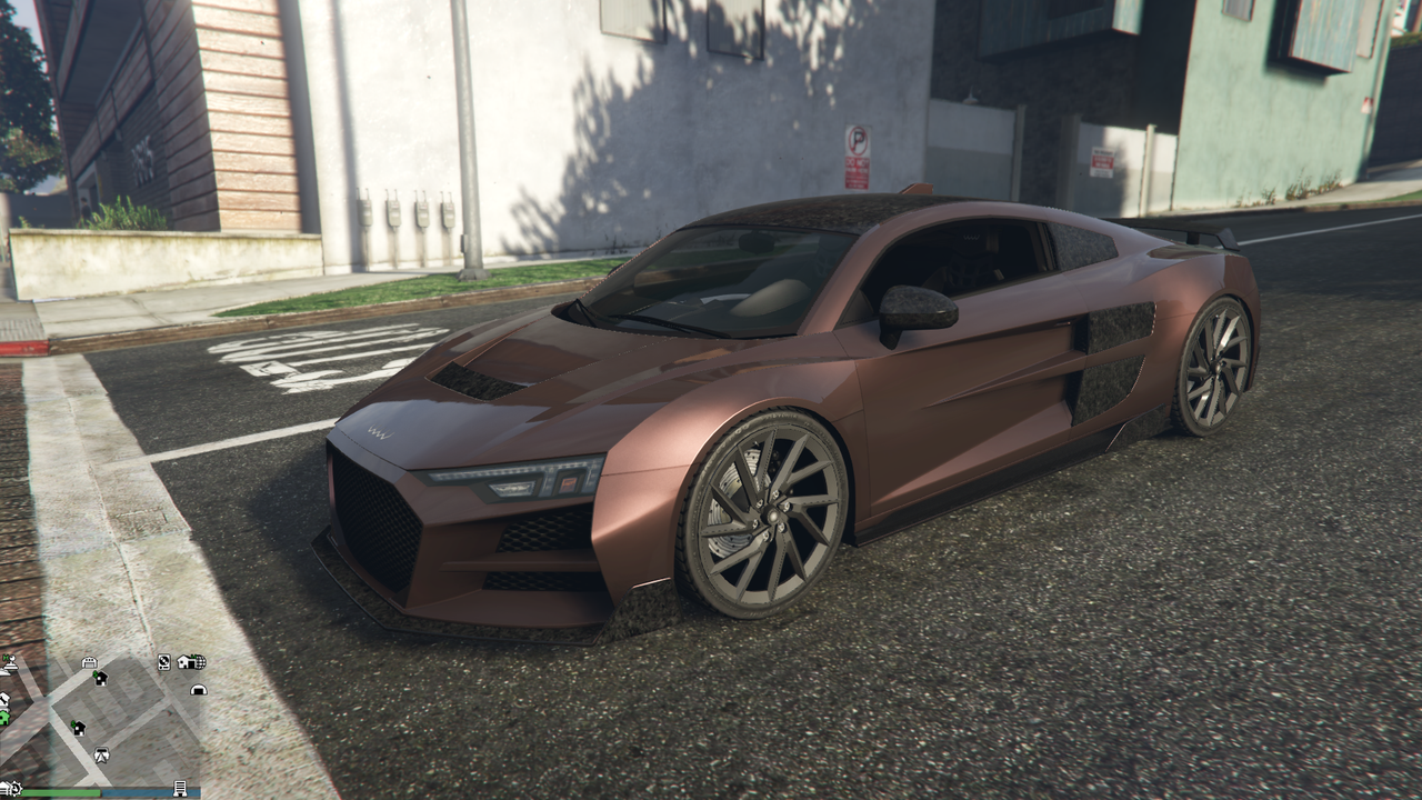 Obey 10F Appreciation Thread - Page 9 - Vehicles - GTAForums