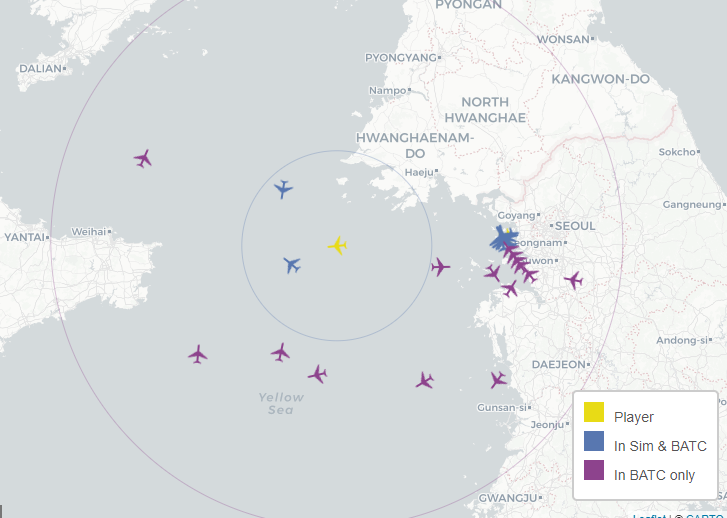 Beyond ATC release Traffic alpha for Supporters - Page 15 - Microsoft ...