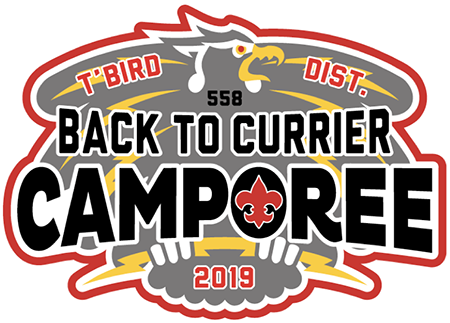 2019 Thunderbird District Camporee | Chickasaw Council