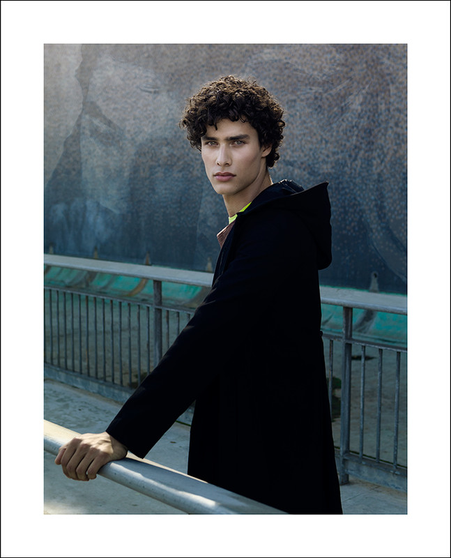 14 Dreams of EUR Richard Pier Petit — Postimages