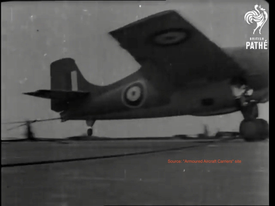 Grumman Martlet Mk II questions - Aircraft WWII - Britmodeller.com