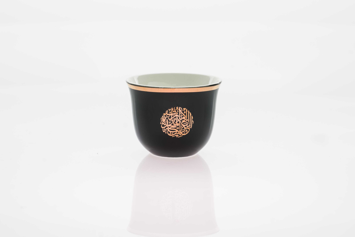 Pietra CAWA UAE BLK — Postimages