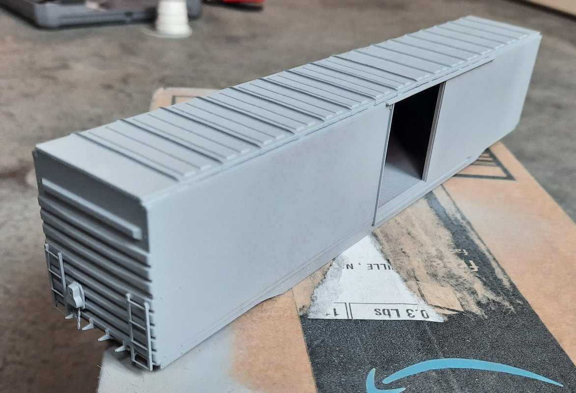 SPF Jan 22, 2023 | The Atlas Rescue Forum