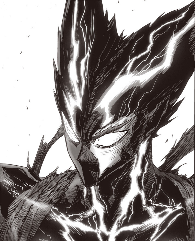 Monster Garou(OPM) vs The Powerpuff girls(1998) | SpaceBattles