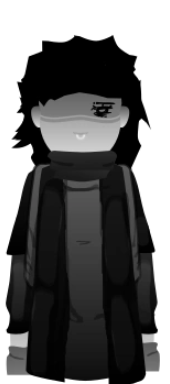 Everest Wood from Incredibox Incredible770 Exposition Minecraft Skin