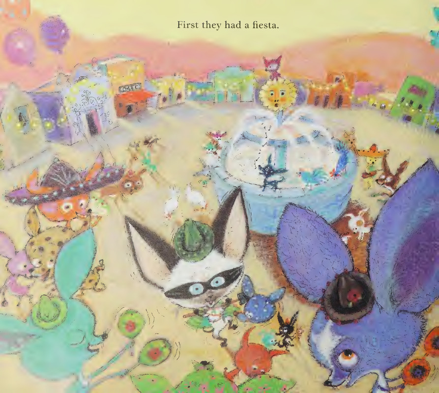 Skippyjon Jones Judy Schachner 19 — Postimages