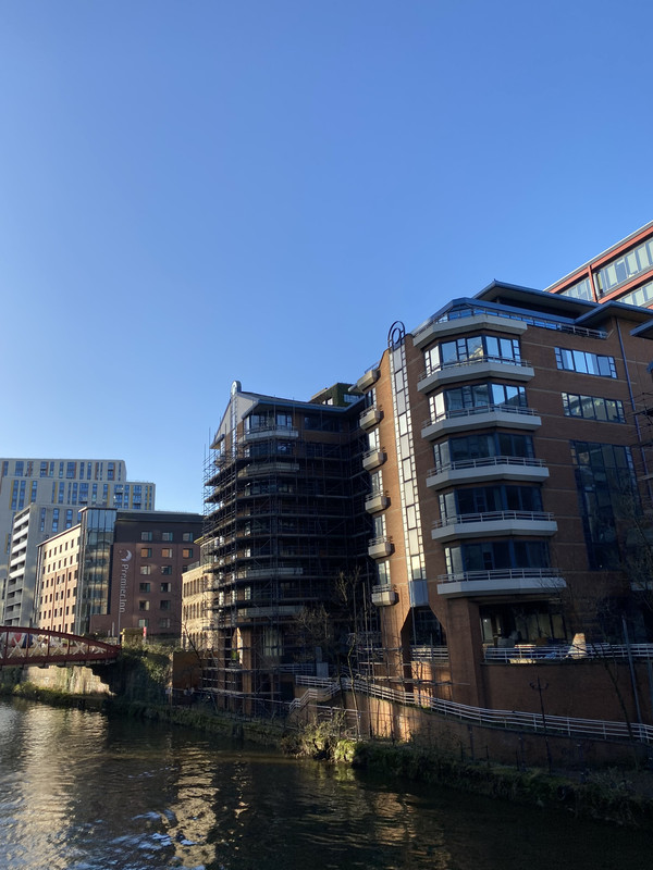 Ralli Quays | New Bailey | 62/53m | 16/12 fl | Approved | Page 11 ...