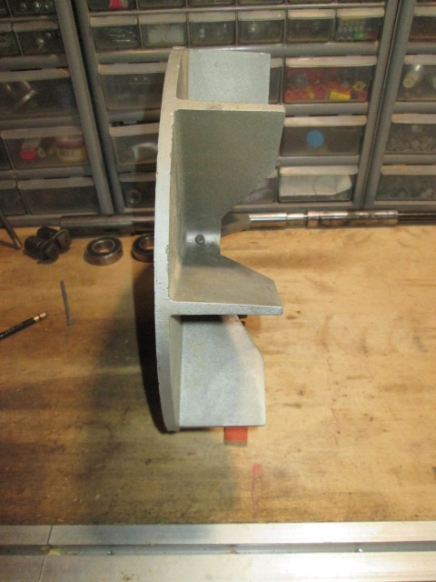 Woodmaster and Cincinnati Fan Dust Collection Blower | Router Forums