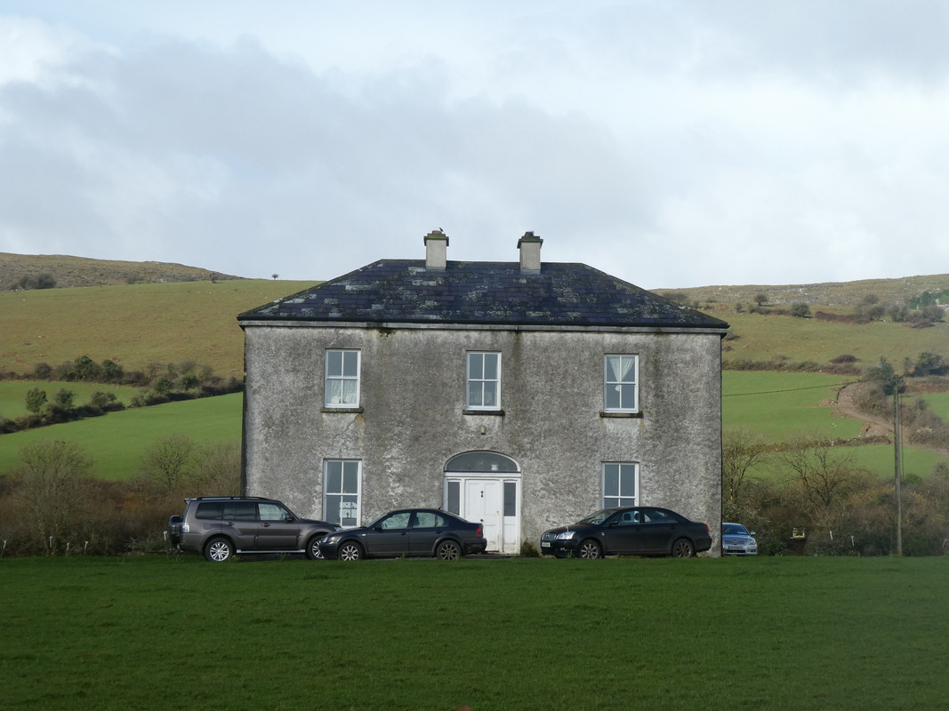 Ireland: the ultimate Father Ted pilgrimage – Roam with Juliet