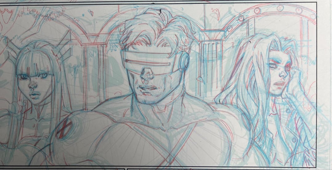 Cyclops/Scott Summers Appreciation 2024 | Page 73 | CBR Community