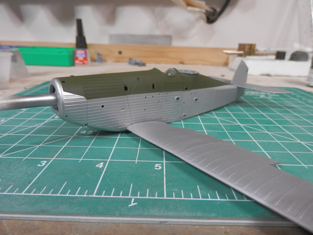 Cylinder [fuselage type] printing - best way to avoid all the support ...