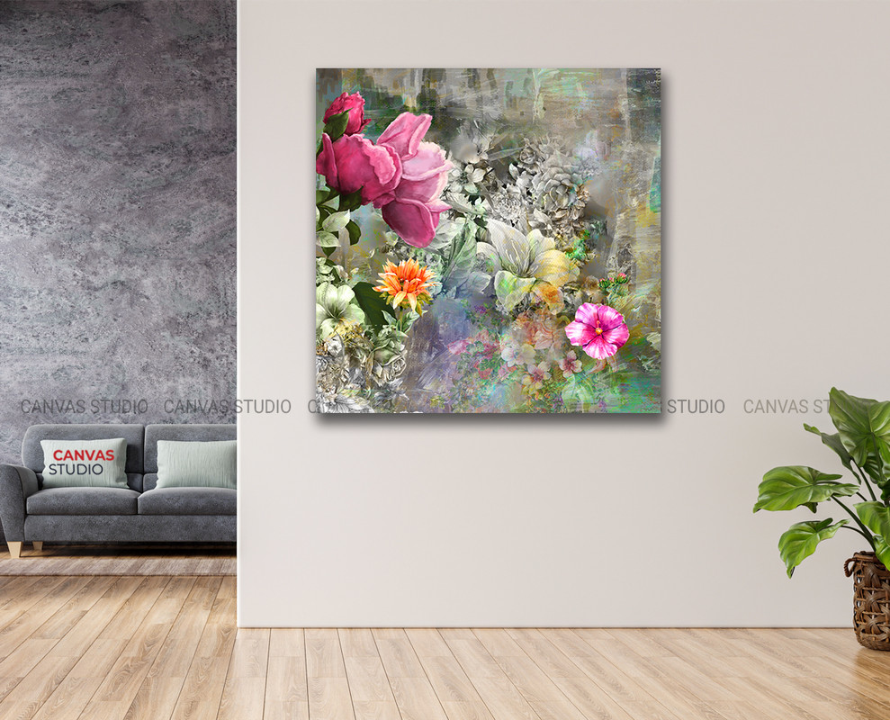 Floral — Postimages