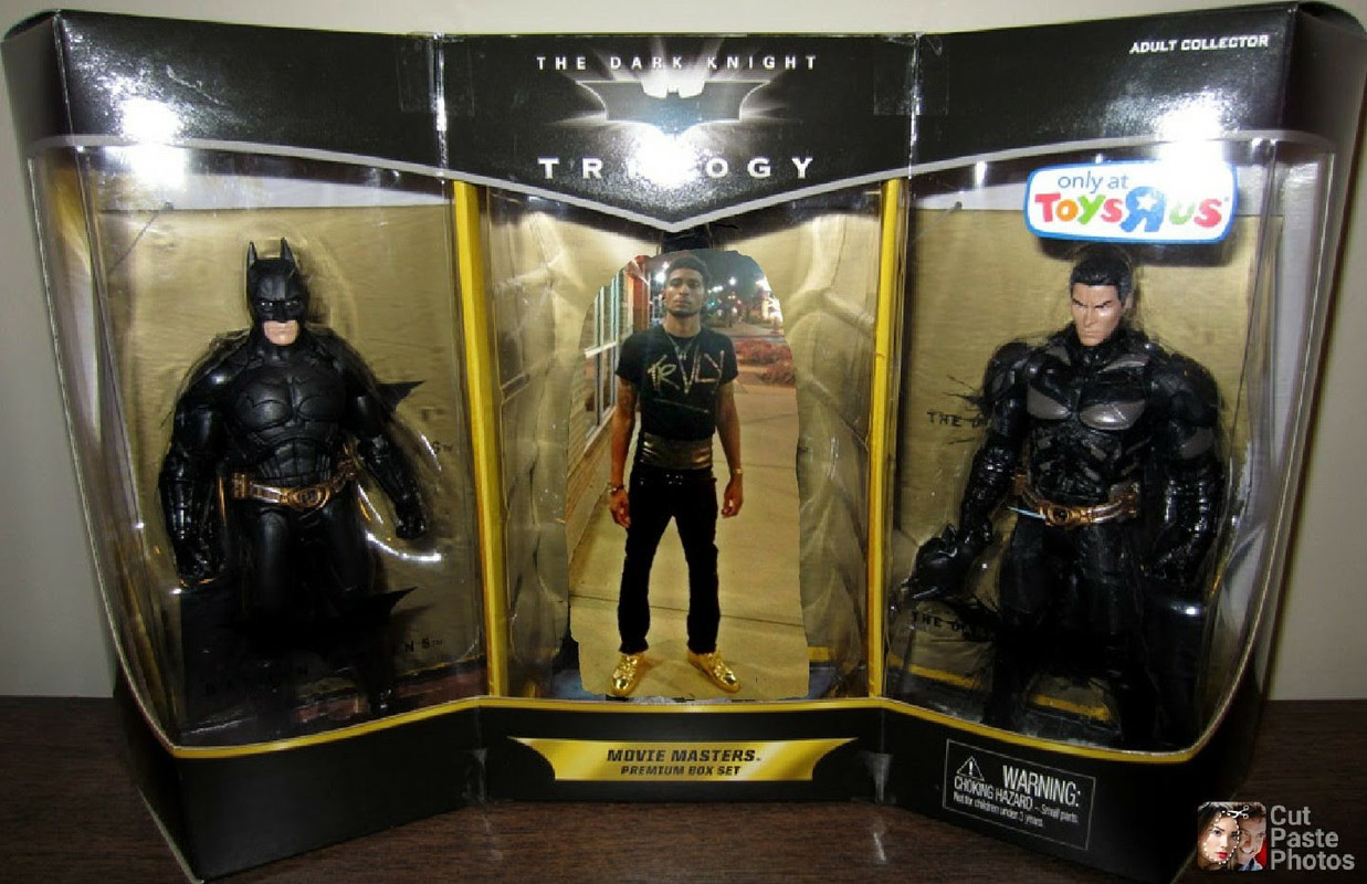 Jeremy “SplashtheDon” Postell; Top Atlanta Youtuber | Page 8 | Lipstick ...