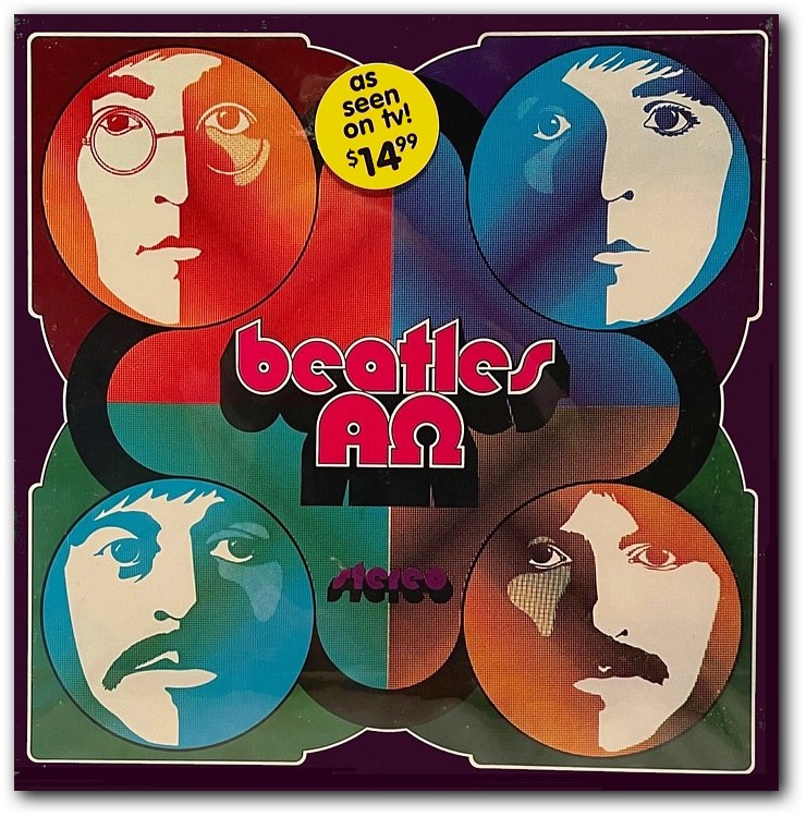 Beatles Upcoming Releases: group or solo | Page 597 | Steve Hoffman Music Forums