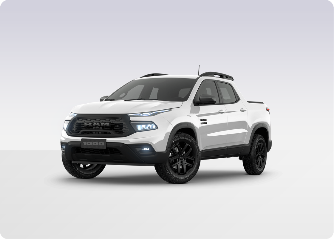 RAM 1000 — Postimages