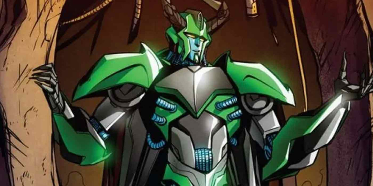 Mengenal 13 Transformers Paling Tua! - Greenscene