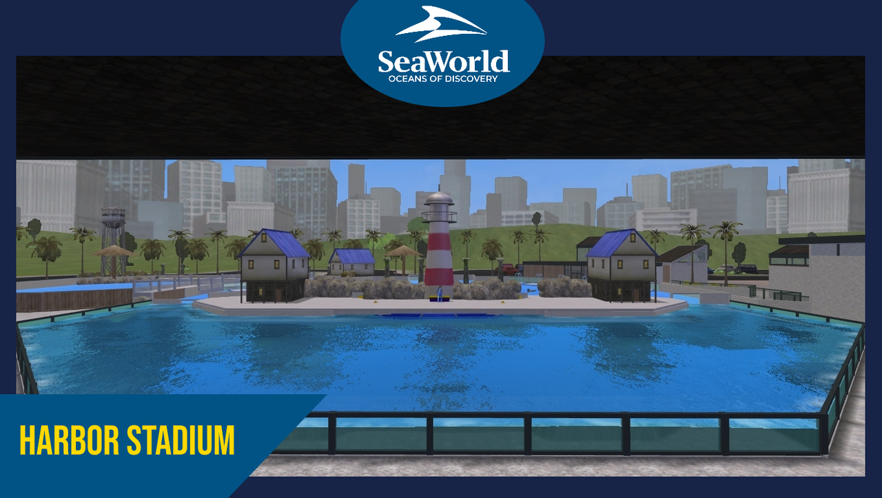 SeaWorld Shanghai - The ZT2 Round Table