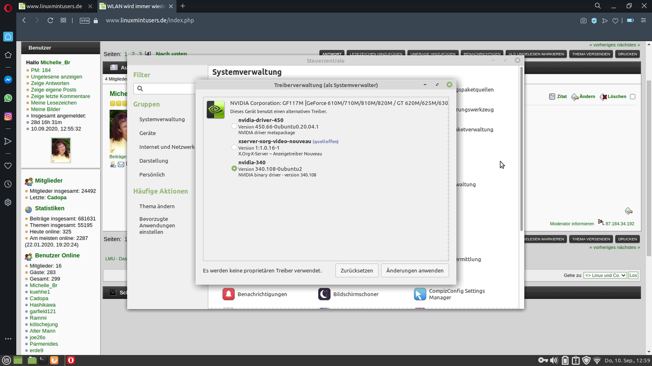 Nvidia ppa — Postimages
