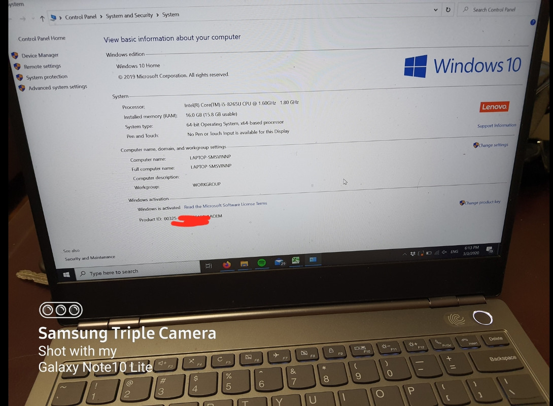 Screenshot 20200303 181417 Gallery — Postimages