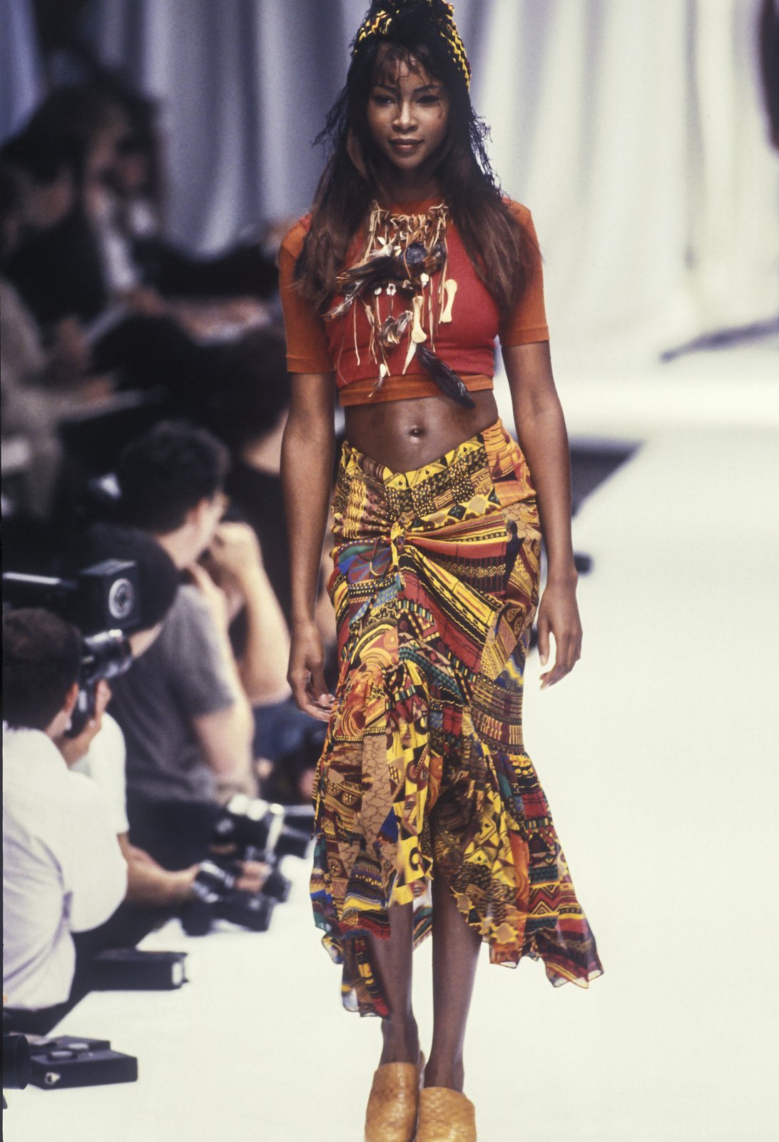 Fashion Classic: Complice Spring/Summer 1994 | Page 3 | Lipstick Alley