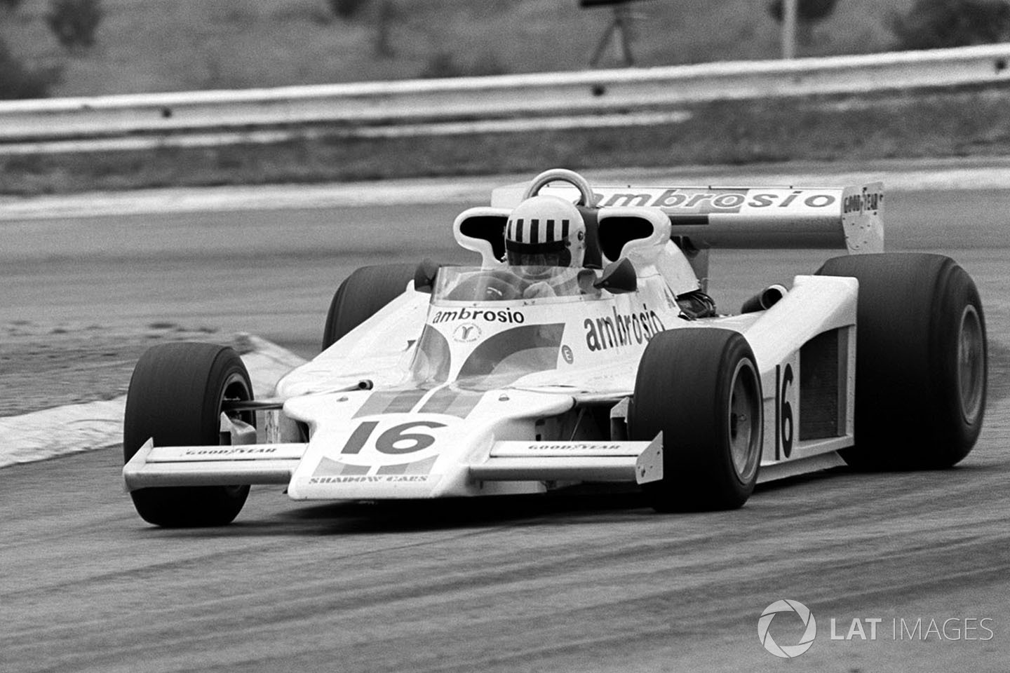 f1 south african gp 1977 tom pryce shadow dn8 — Postimages