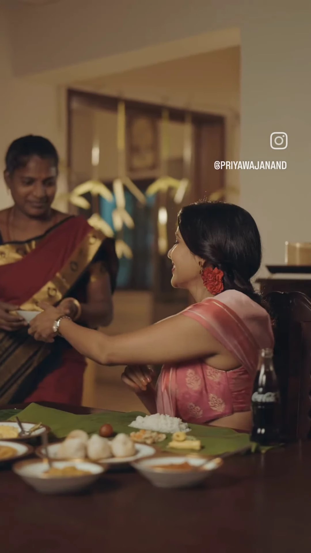 Priya Anand Sexy Big Deep Navel Hole In Saree mp4 snapshot 00 35 457 — Postimages