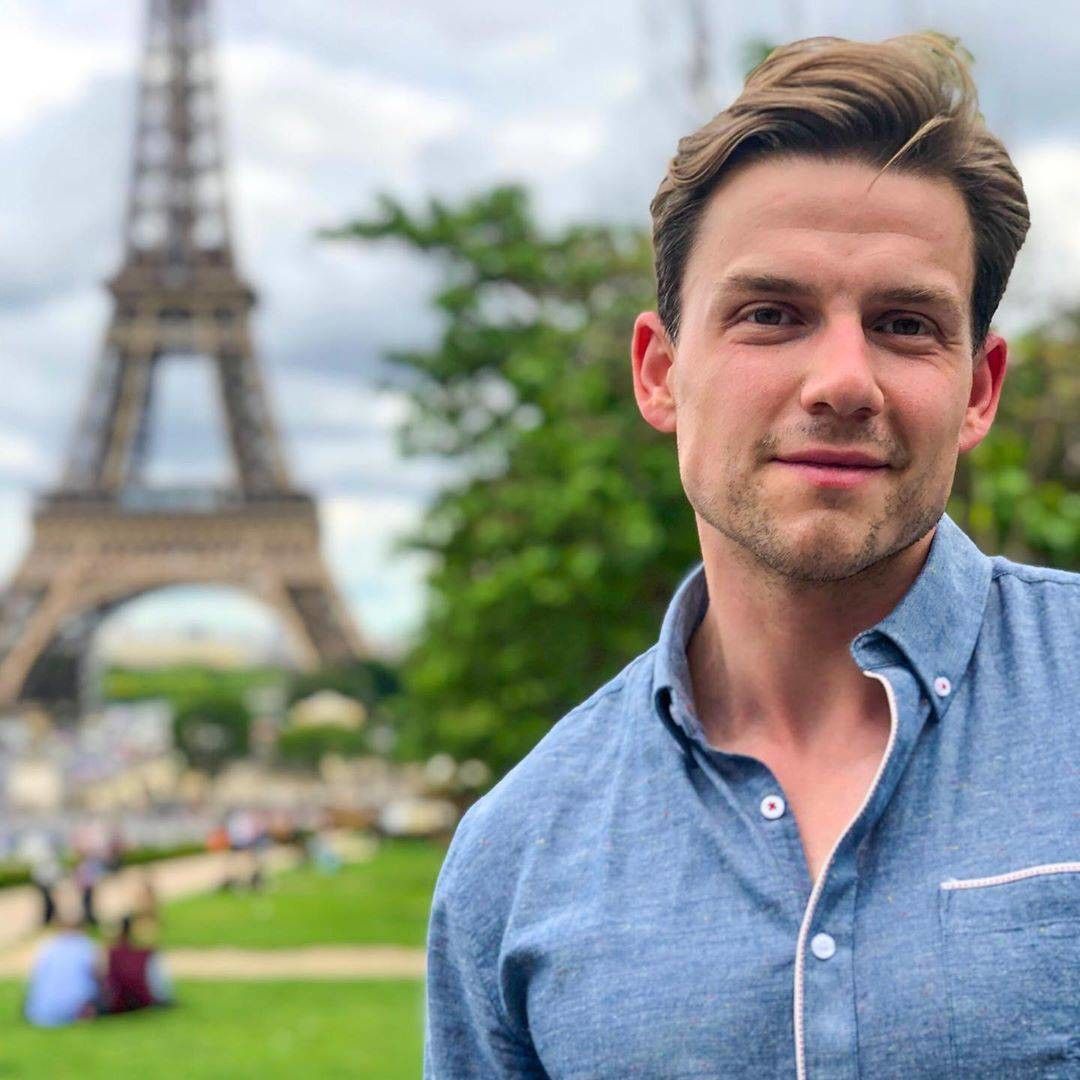 Alexander — Postimages