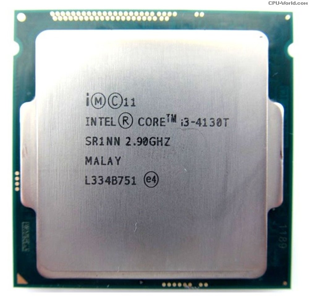 Intel Chip — Postimages