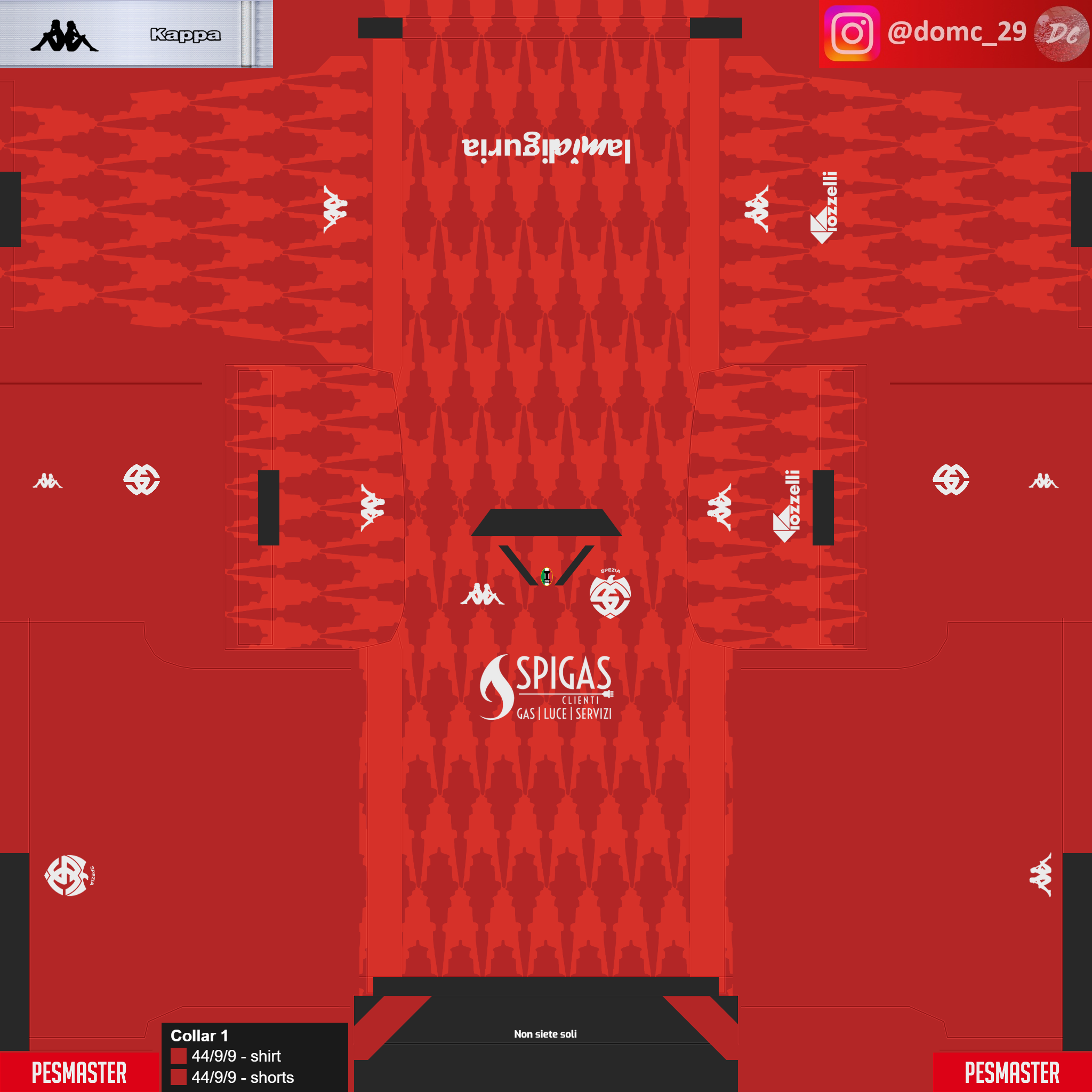 Spezia Third 24 — Postimages