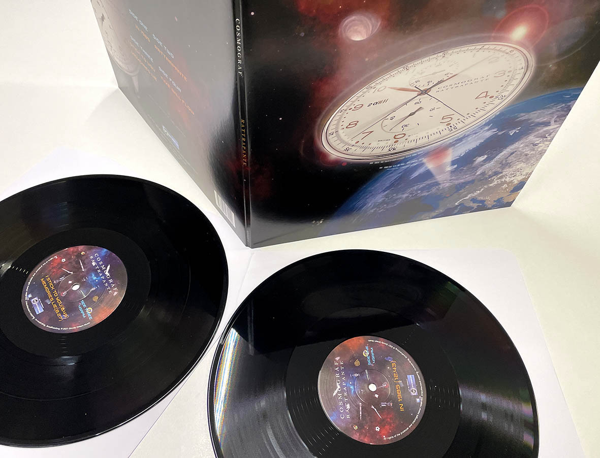 Cosmo cibule — Postimages