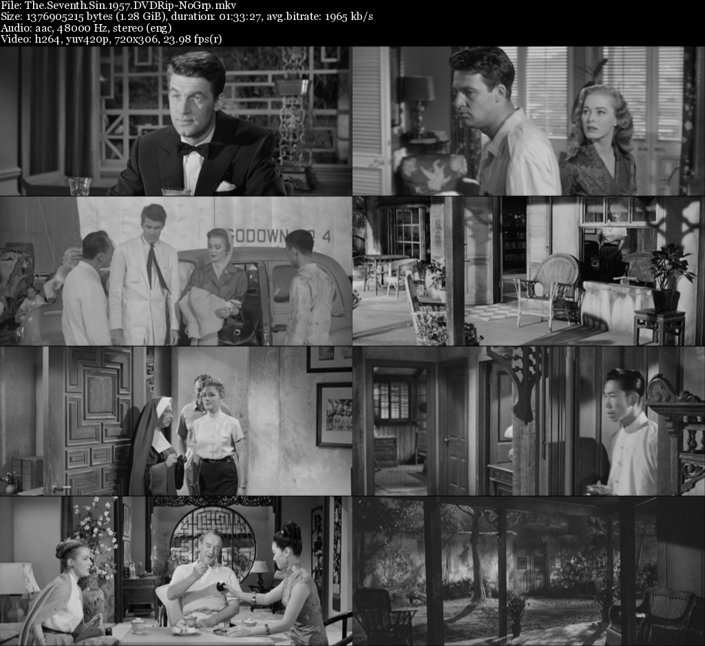 The Seventh Sin 1957 DVDRip No Grp thumb — Postimages
