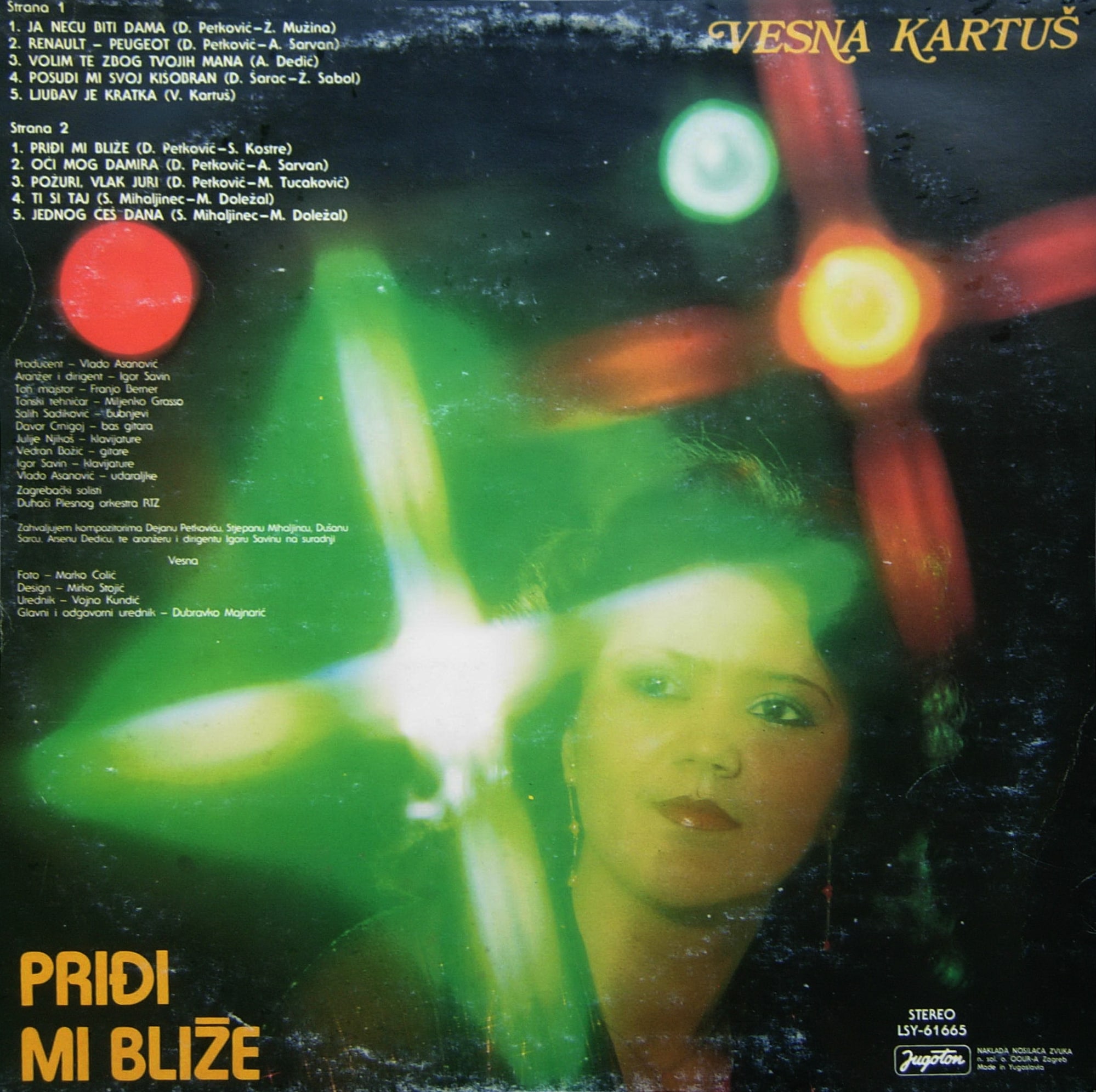 1982 b — Postimages