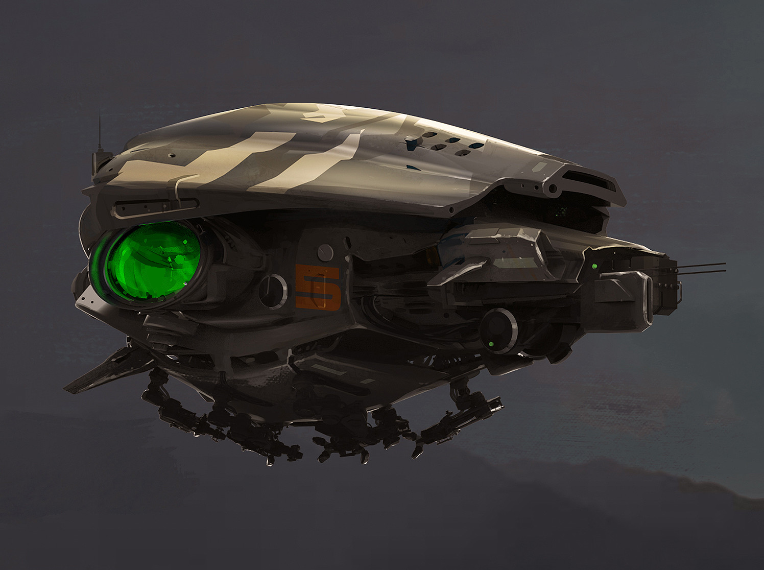 mining drone — Postimages