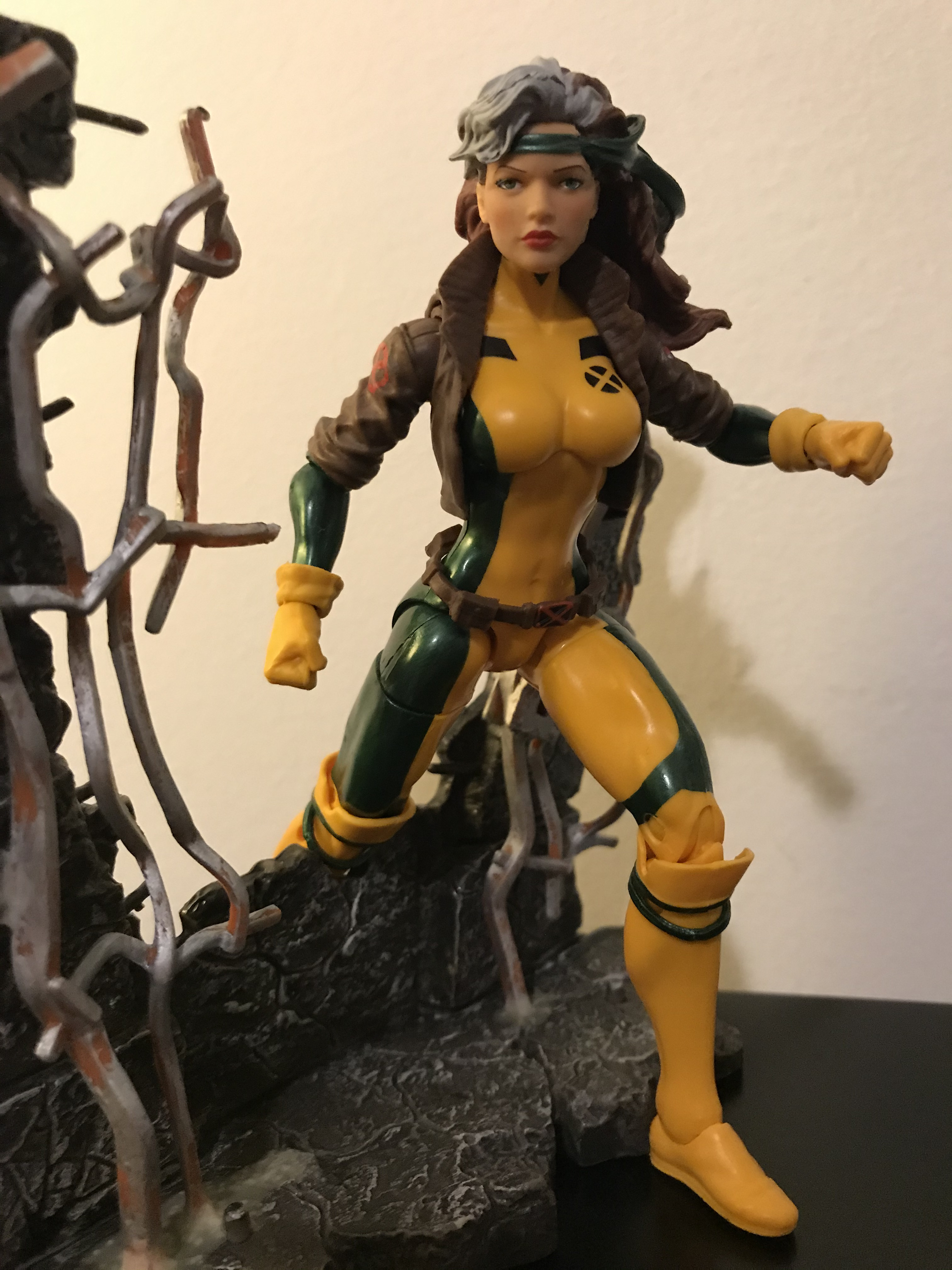 Rogue1 — Postimages