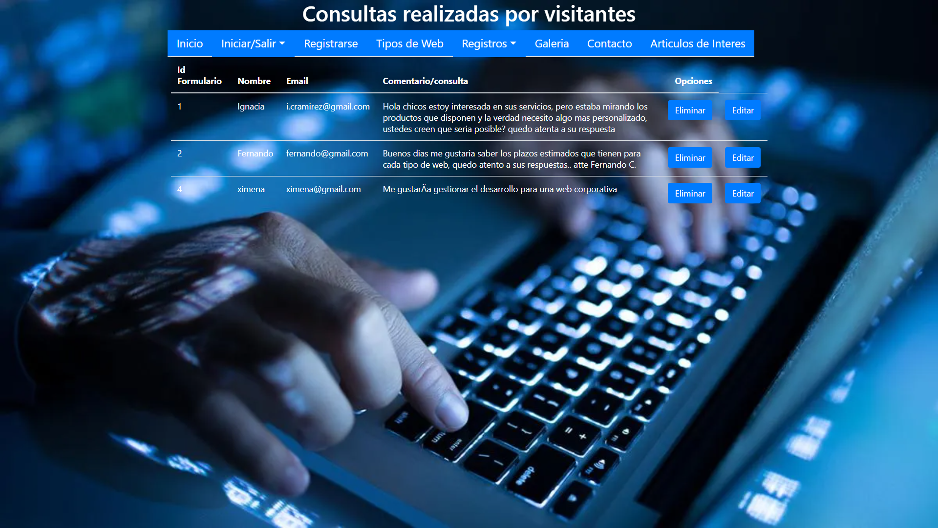 Screenshot 150 — Postimages