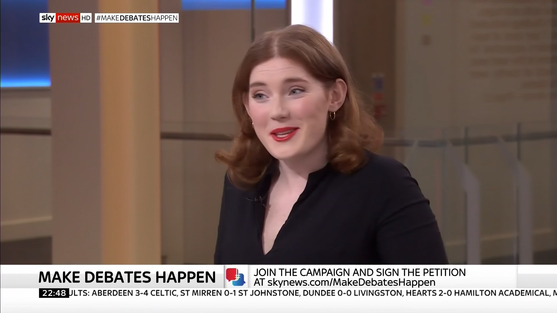 26 December 22 30 00 Press Preview Anna Botting and guests — Postimages