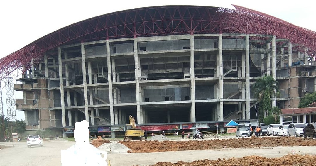 [MEDAN] Projects & Development | Page 798 | SkyscraperCity Forum