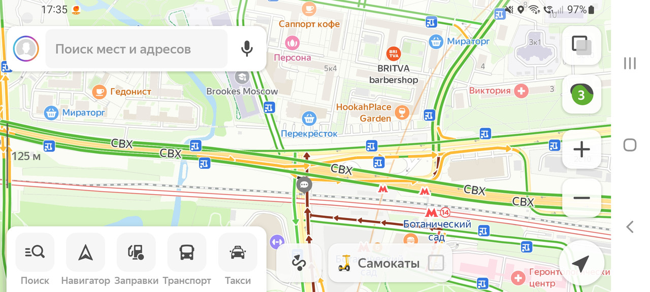 Screenshot 20220903 173548 Yandex Maps — Postimages