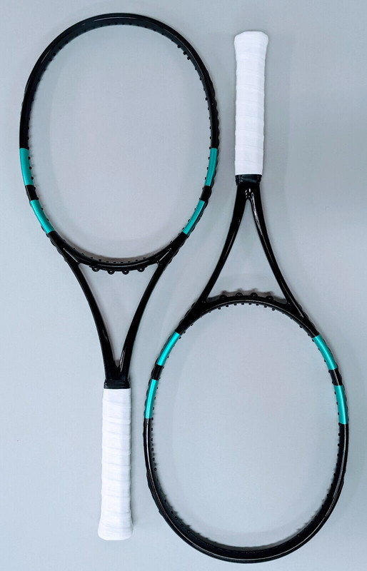 Pure Strike 2024 | Page 6 | Talk Tennis