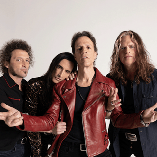 EXTREME (the band) live 2023 | Steve Hoffman Music Forums
