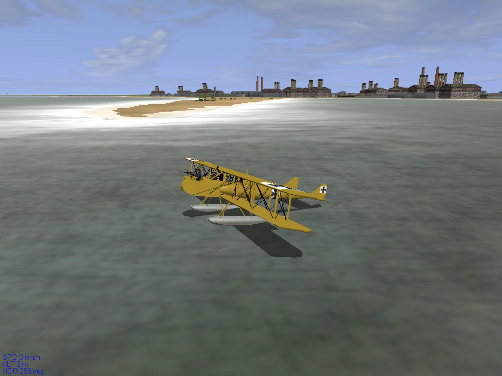 AGO C.II