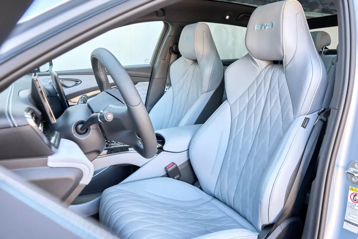 BYD Seal 17 jpg — Postimages