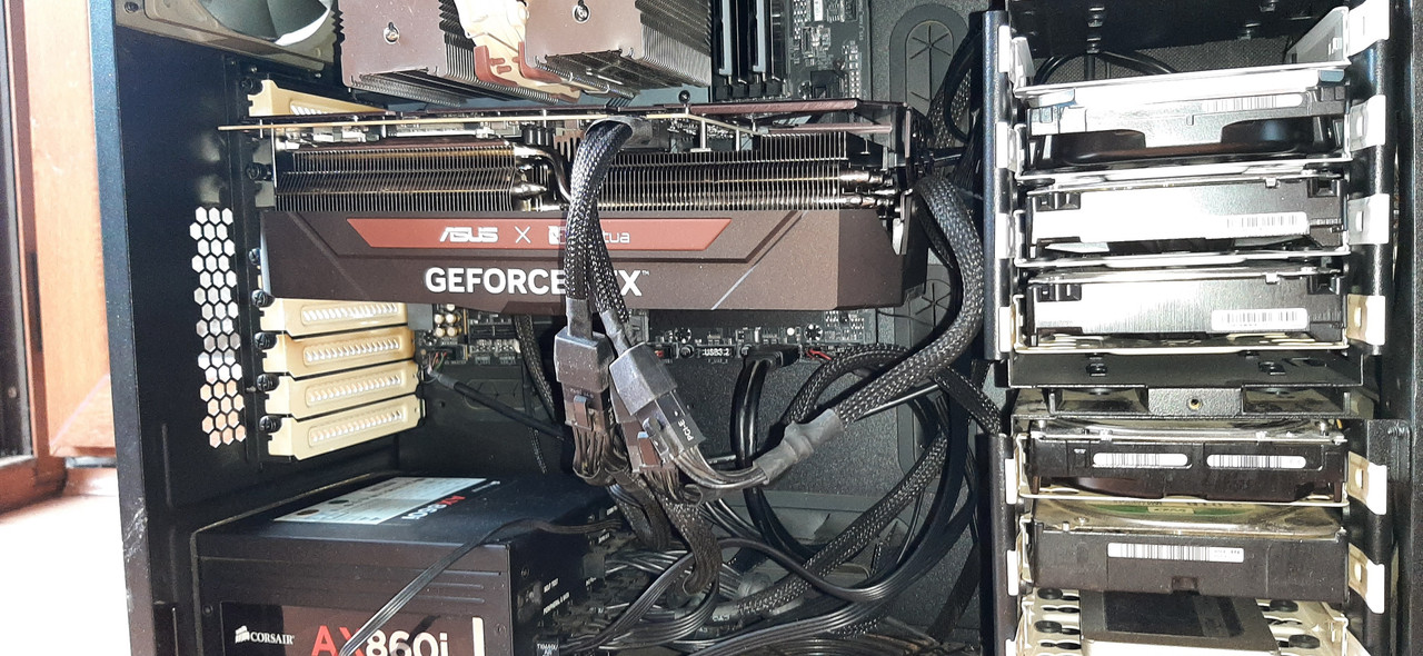 pcbuild noctuagpu 4 — Postimages