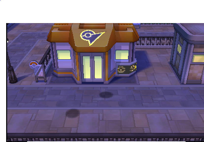 Touch screen appearing on top screen, missing sprites : r/Citra