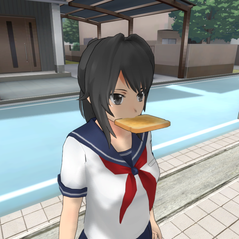February 16th and 17th Bug-Fixing Update | Yandere Simulator Development Blog