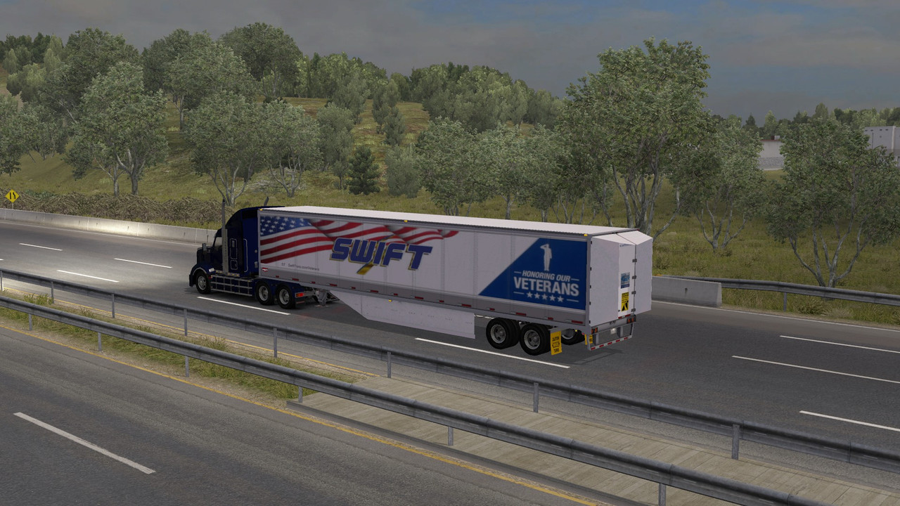 Show your truck! [ATS] - Page 330 - SCS Software